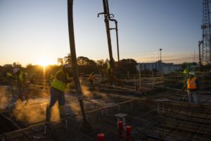 About Precision Concrete: Leaders in Concrete Construction | Precision ...