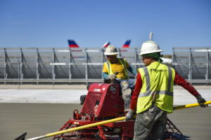 Leading Concrete Construction Experts in the Southeast | Precision Concrete