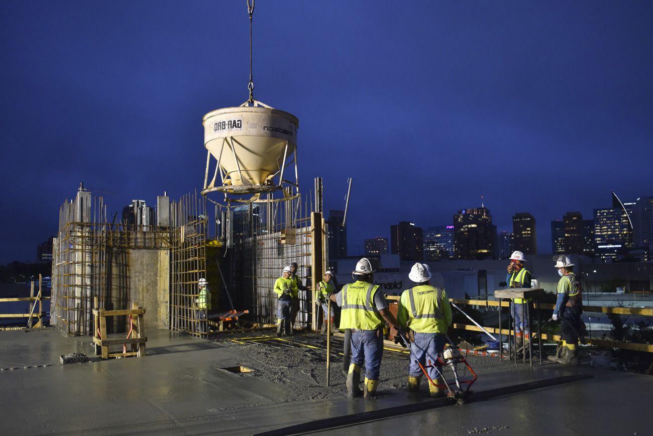 Laying the Groundwork: The Importance of Project Management in Large ...